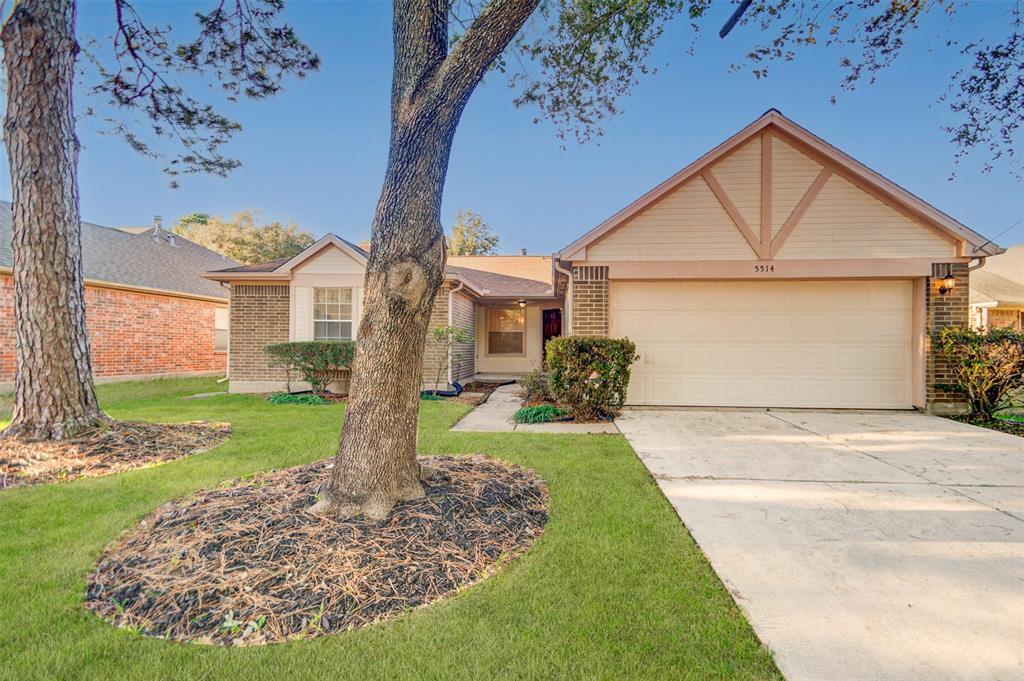 5514 Rivertree Ln, Spring, TX 77379 - House Rental in Spring, TX ...
