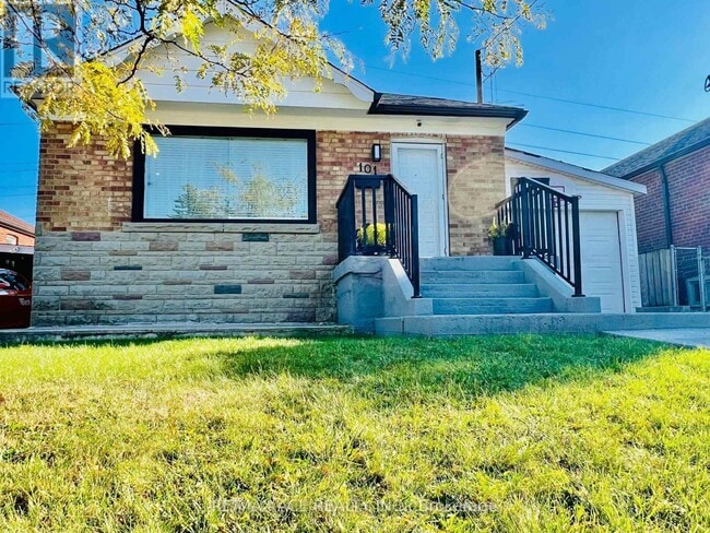 Toronto ON Houses for Rent - 1,271 Homes | Apartments.com