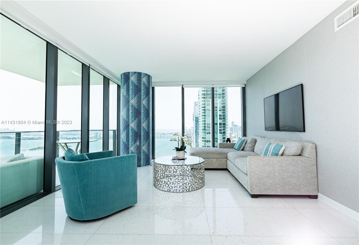 3131 NE 7th Ave Unit 3901, Miami, FL 33137 - Condo for Rent in Miami ...