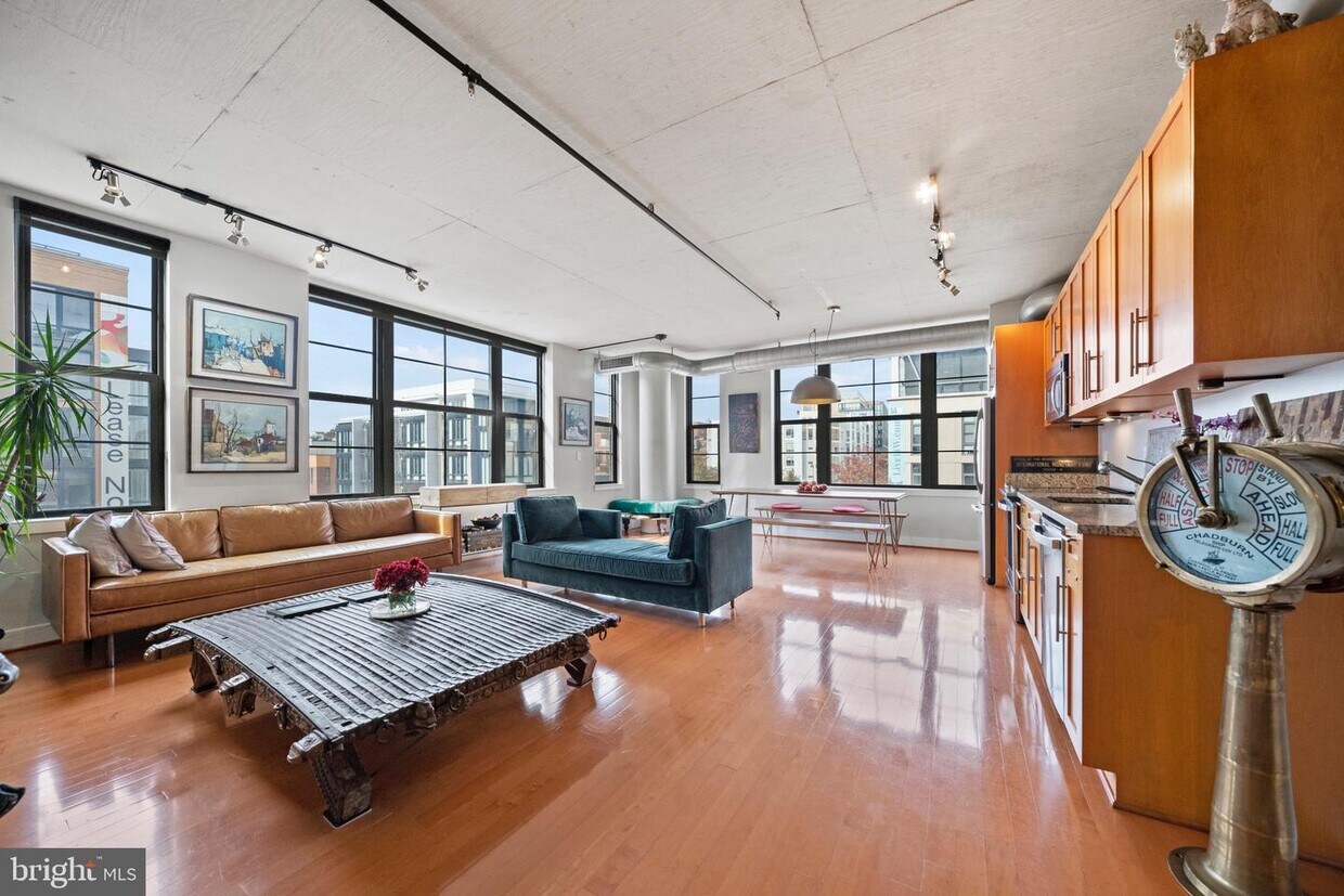 2125 14th St NW Unit 528, Washington, DC 20009 - Room for Rent in ...