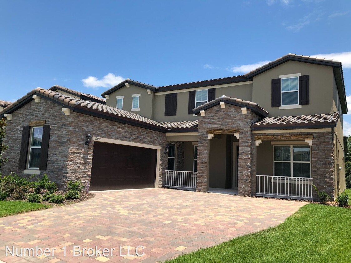 10097 Austrina Oak Loop, Winter Garden, FL 34787 - House Rental in Winter Garden, FL ...
