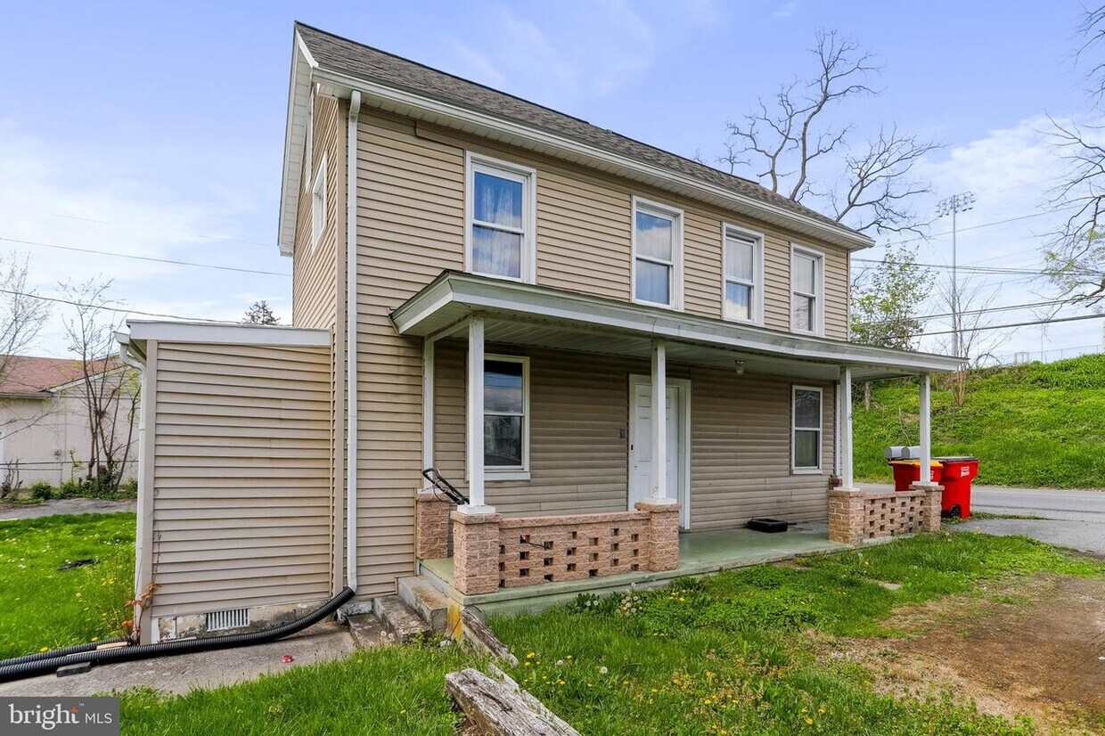 36 Middle Spring Ave Unit 36 Middle Spring Ave, Shippensburg, PA 17257 ...