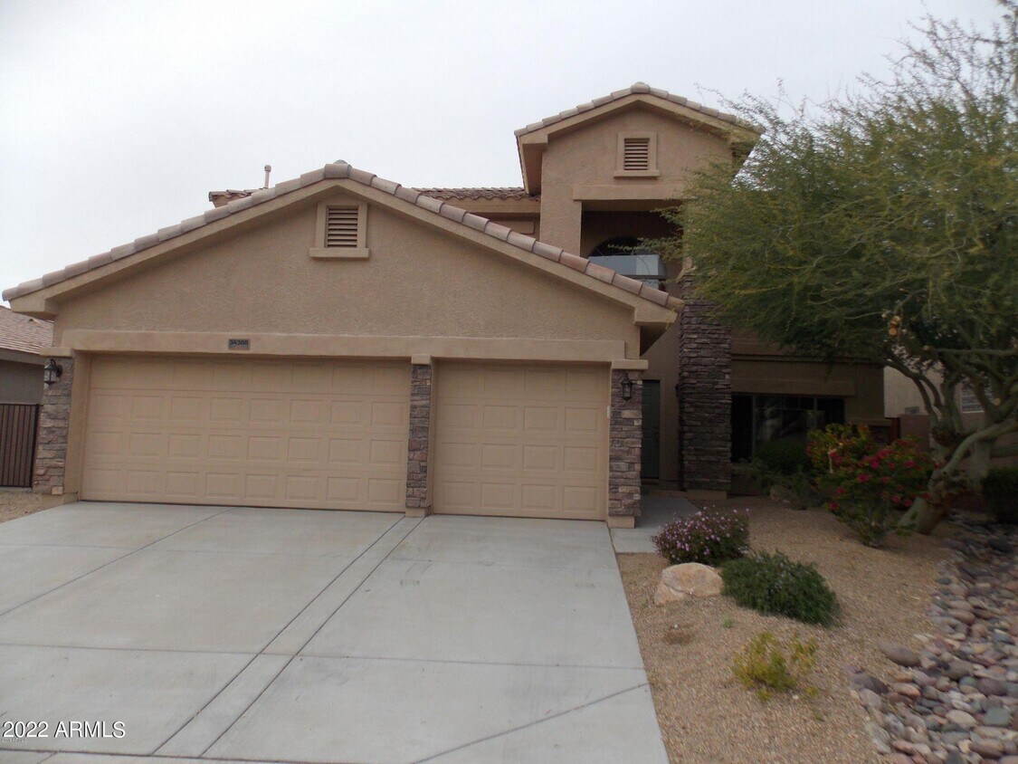 34308 N 26th Ave, Phoenix, AZ 85085 - House Rental in Phoenix, AZ ...