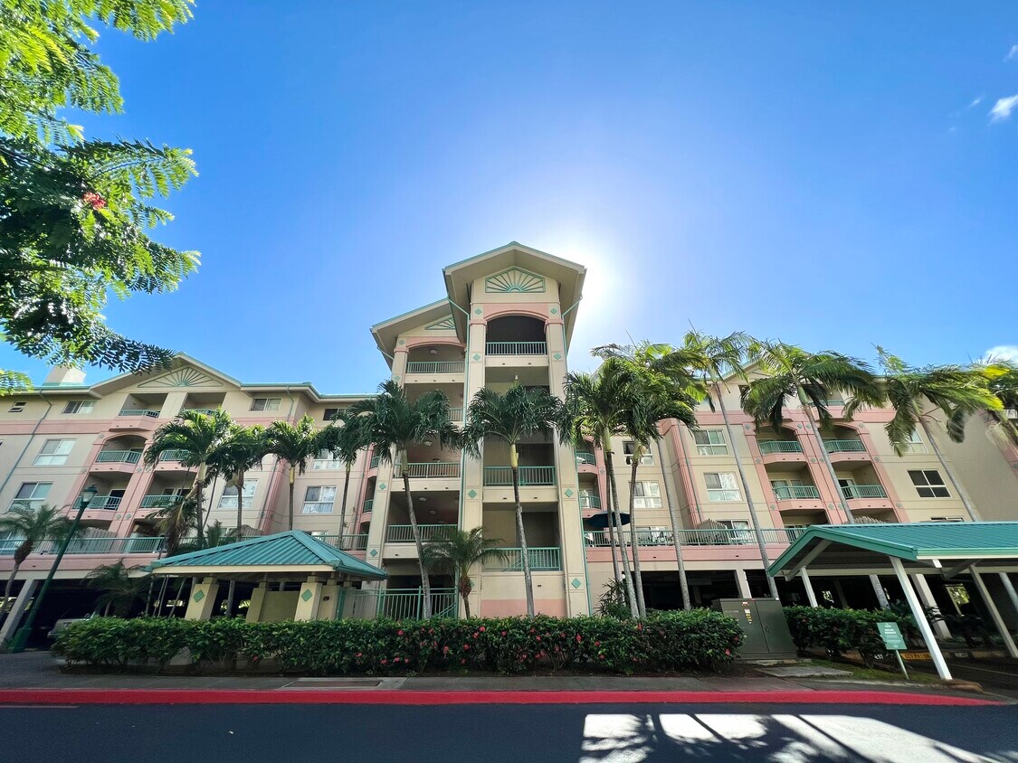 1090 Ala Napunani St Unit #118, Honolulu, HI 96818 - Condo for Rent in ...