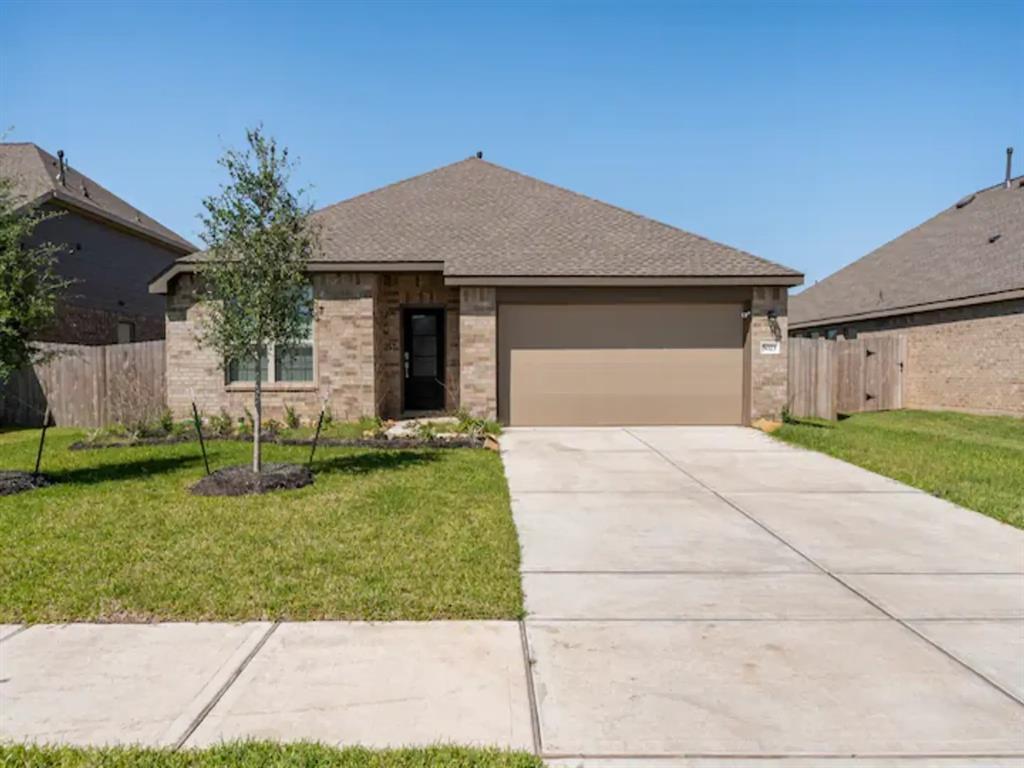5023 Viridian Forrest Dr, Booth, TX 77469 - House Rental in Booth, TX ...