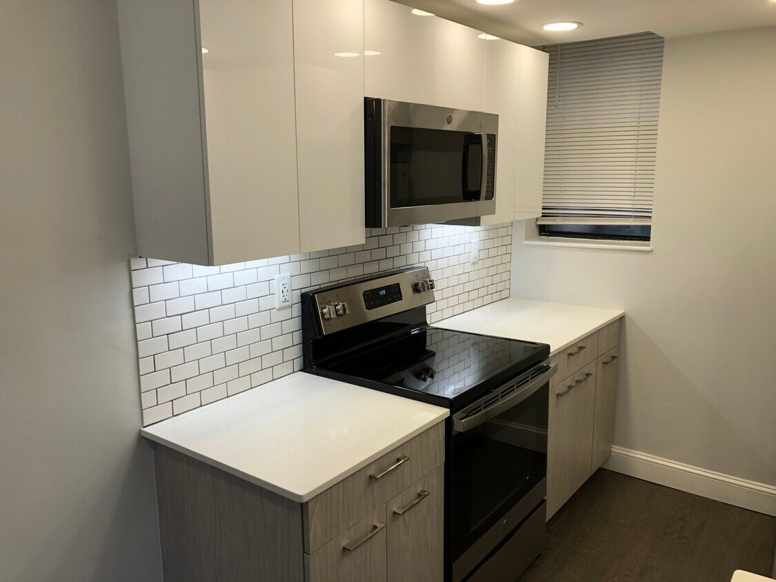 104 Peterborough St, Boston, MA 02215 - Condo for Rent in Boston, MA ...