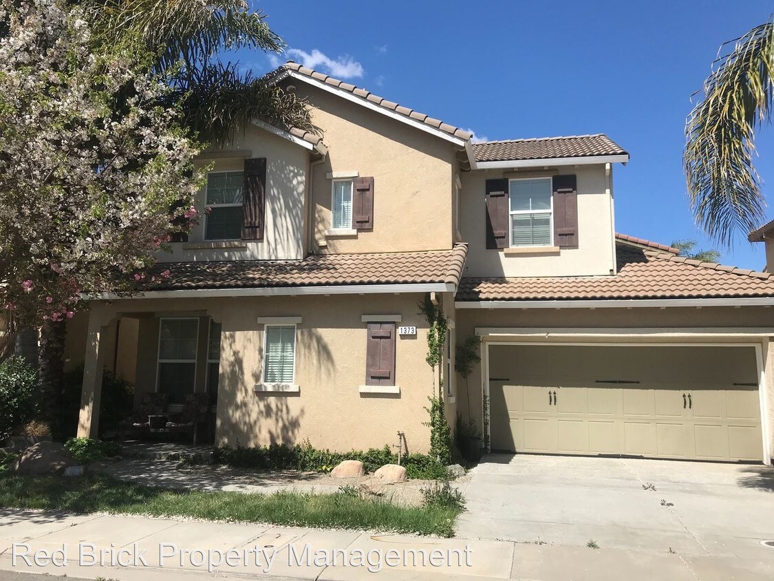 1373 Rincon Dr, Merced, CA 95348 - House Rental in Merced, CA ...