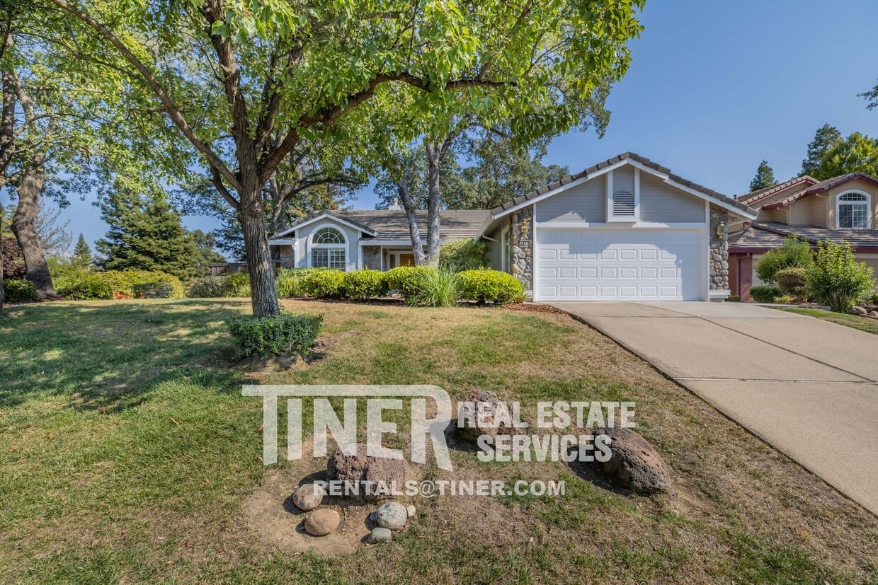 180 Briggs Ranch Dr, Folsom, CA 95630 - House Rental in Folsom, CA ...