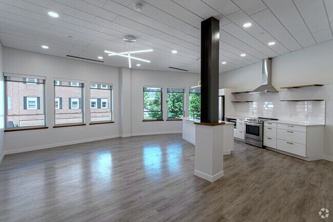 Tower 99 Apartments - 99 Franklin St Bangor, ME | Apartments.com