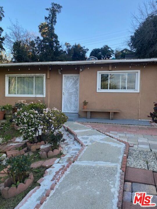 4126 Toland Way, Los Angeles, CA 90065 - House Rental in Los Angeles ...