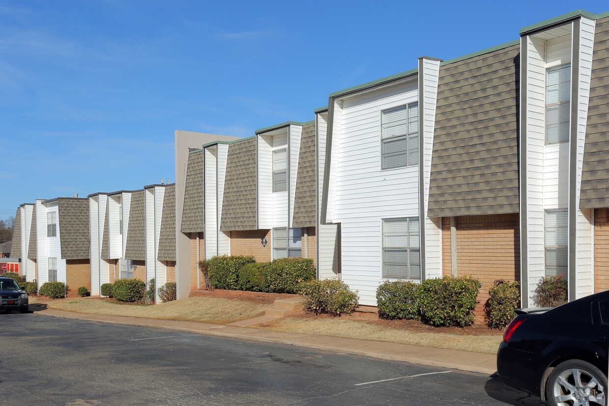 North Country Commons - 3602 N Washington St Stillwater, OK 74075 ...