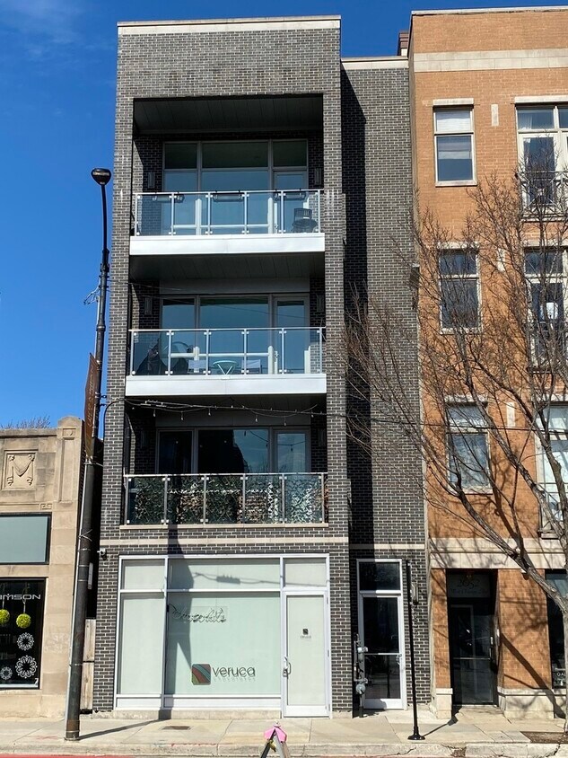 2054 W Chicago Ave Unit 3, Chicago, IL 60622 - Condo for Rent in ...