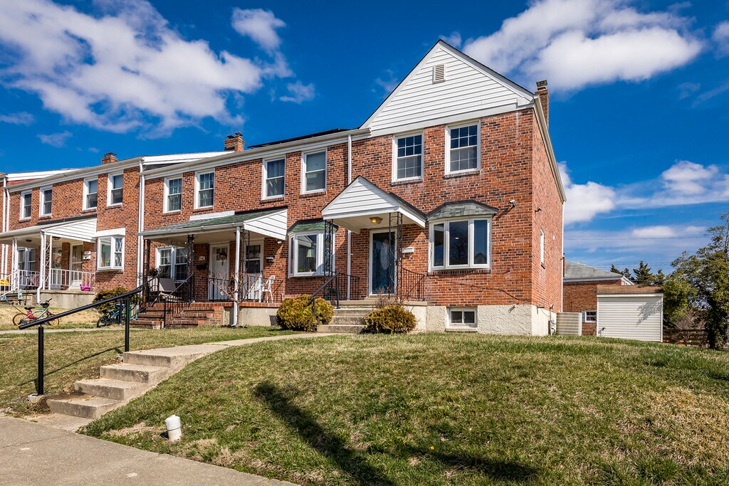 5551 Dolores Ave, Halethorpe, MD 21227 - House Rental in Halethorpe, MD | Apartments.com