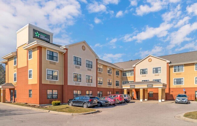 Cornerstone Estates Condos for Rent | Apartments.com