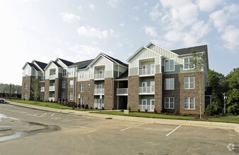 South Fork Village Apartments