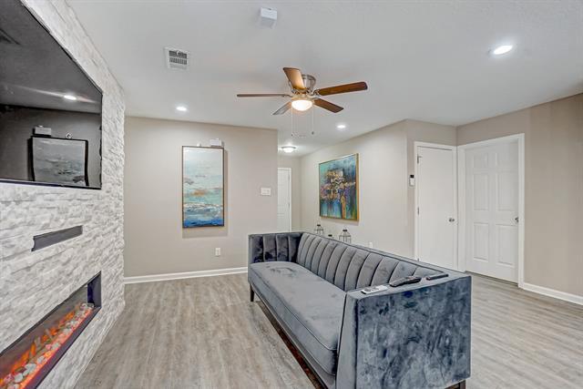 3514 Frank St, Dallas, TX 75210 - House Rental in Dallas, TX ...