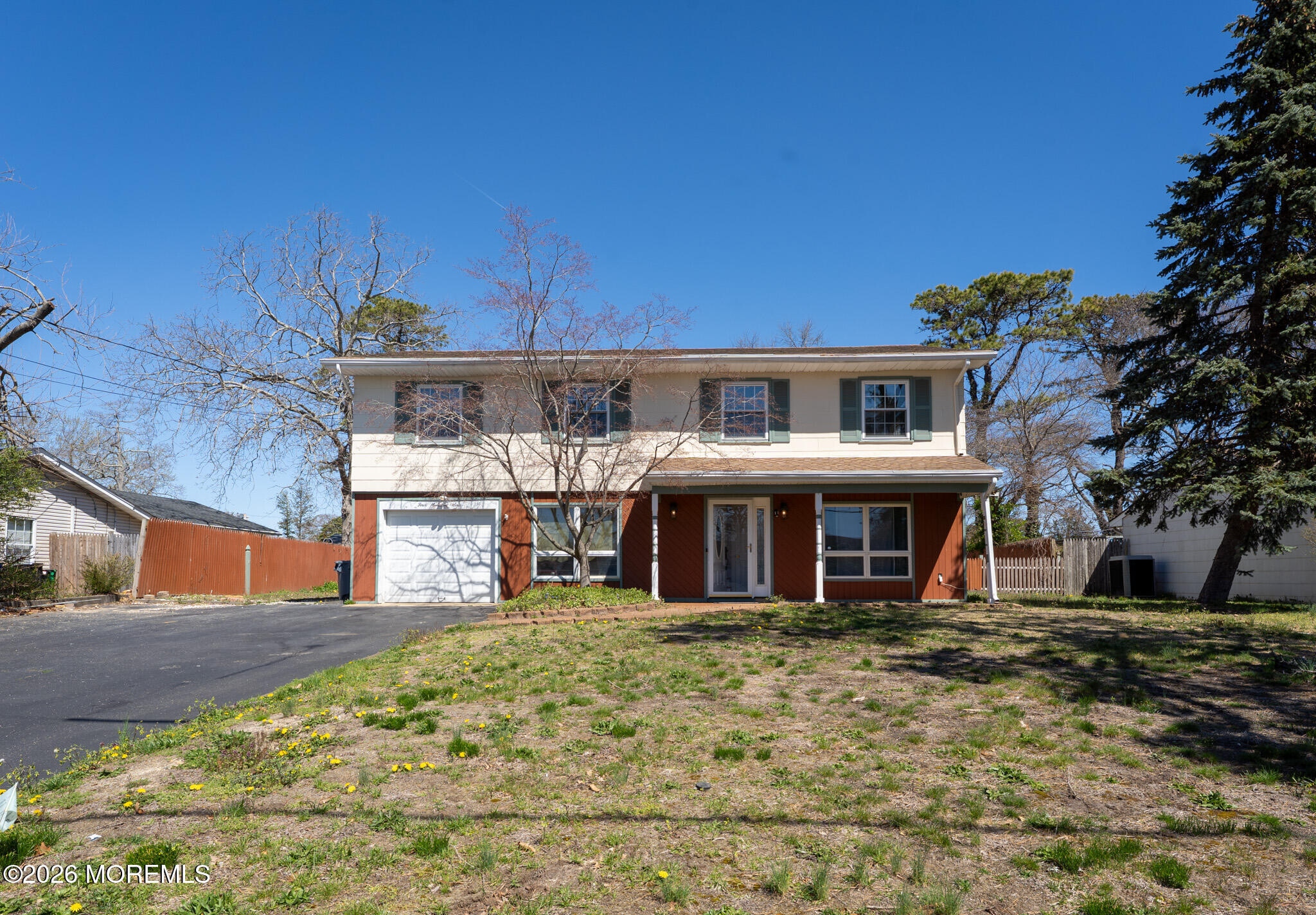 406 Lawrence Dr, Lacey Township, NJ 08734 - House Rental in Lacey ...