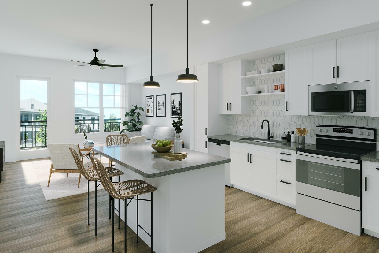 Canopy - Apartments in Punta Gorda, FL | Apartments.com