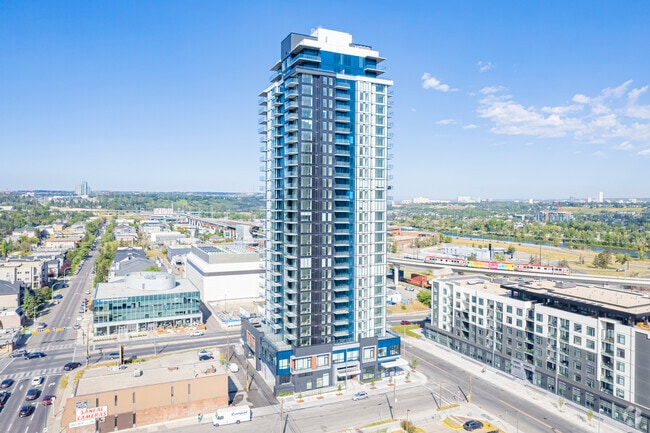 Apartments for Rent Near University of Calgary Main Campus - Calgary ...