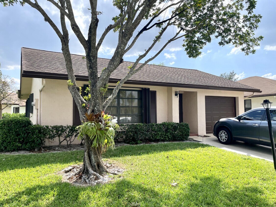 6254 Blue Baneberry Ln, Greenacres, FL 33463 - House Rental in ...