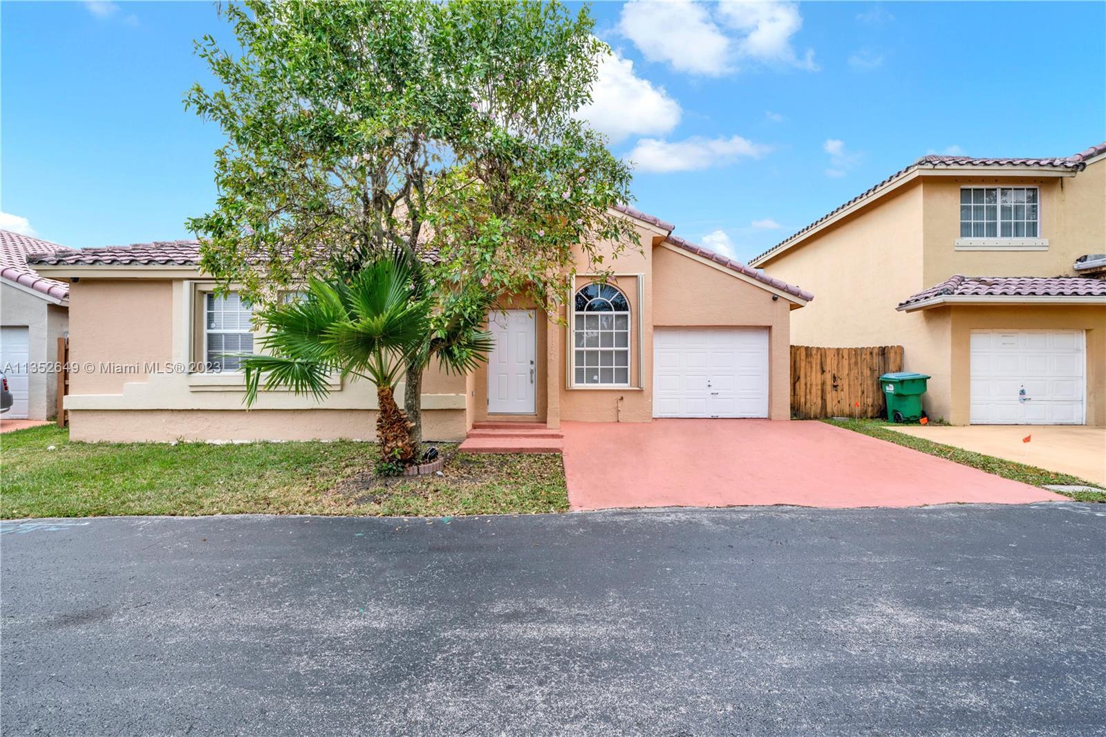 11324 SW 160Th Pl, Miami, FL 33196 - House Rental in Miami, FL ...