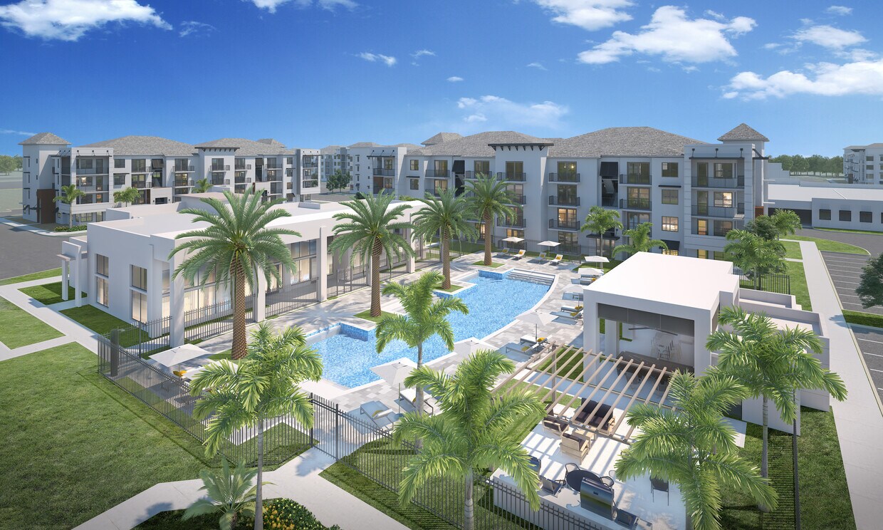 Epic Residences - Alquileres en Miramar, FL | Apartamentos.com