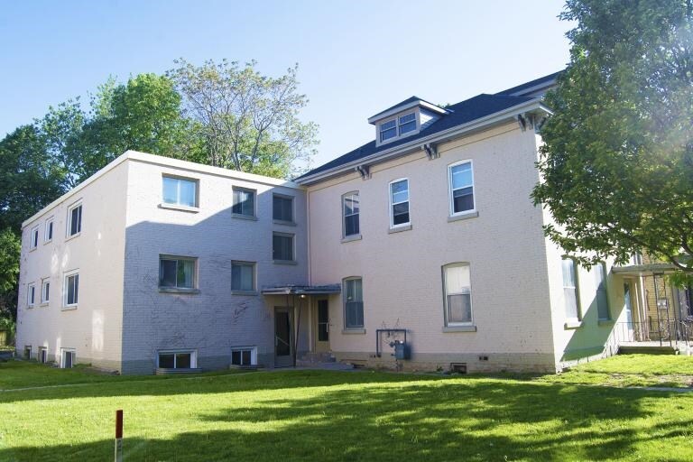 455 Princess Ave, London, ON N6B 2B4 Appartements - 455 Princess Ave ...