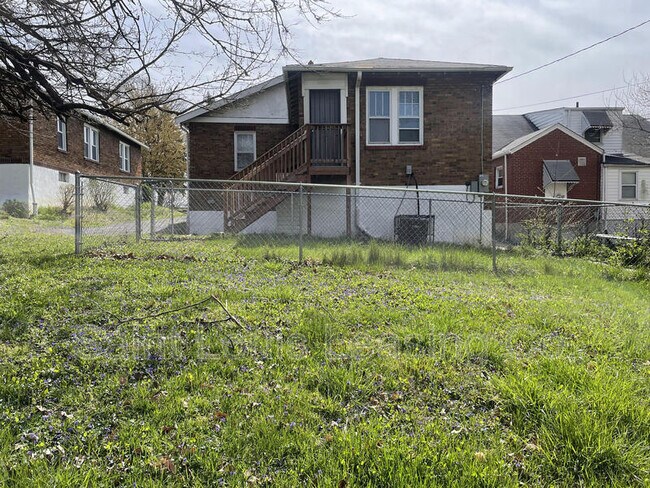 3529 Belaire Pl, Velda City, MO 63121 - House Rental in Velda City, MO ...