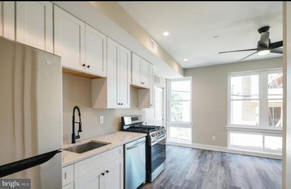 1513 W Girard Ave Unit 3R, Philadelphia, PA 19130 - Room for Rent in Philadelphia, PA ...