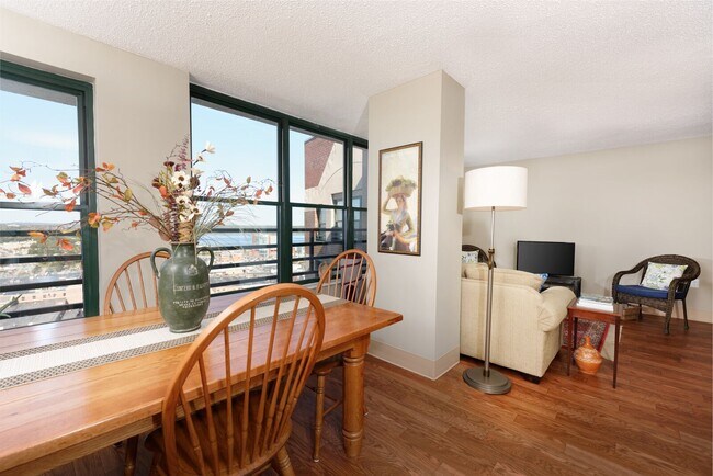 Back Bay Tower - 401 Cumberland Ave Portland, ME - Apartments for Rent ...