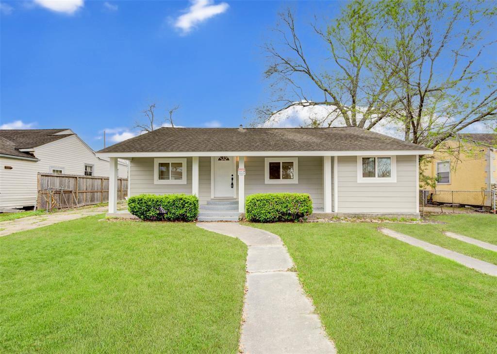 6642 Kernel St, Houston, TX 77087 - House Rental in Houston, TX ...