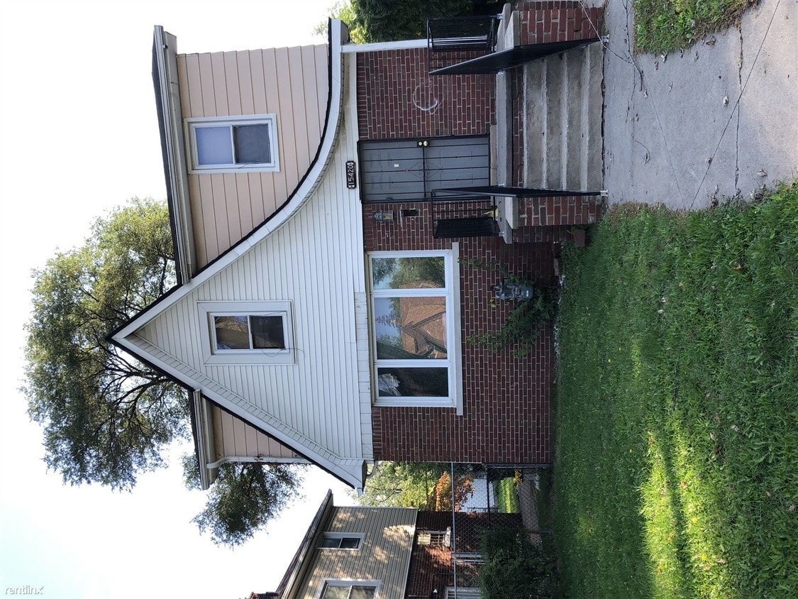 15420 Coyle St, Detroit, MI 48227 - House Rental in Detroit, MI ...