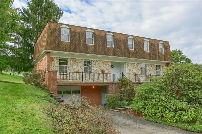 659 Sloop Rd, Pittsburgh, PA 15237 - Townhome Rentals in Pittsburgh PA ...