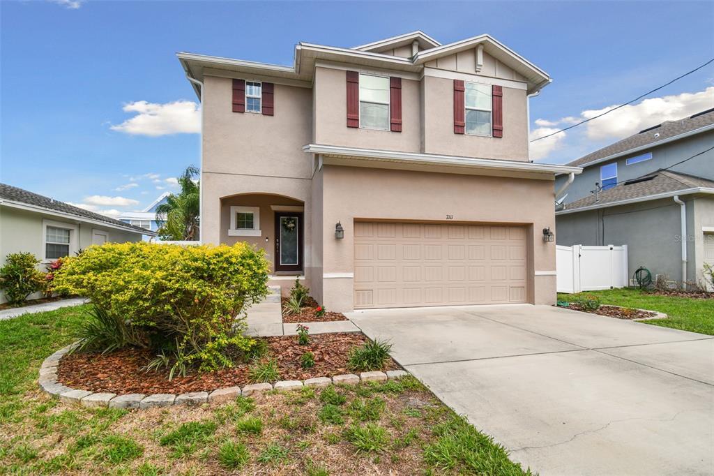 7111 S West Shore Blvd, Tampa, FL 33616 - House Rental in Tampa, FL ...