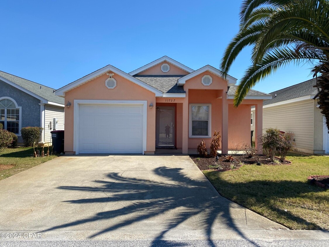 11727 Seashore Ln, Panama City Beach, FL 32407 - House Rental in Panama ...