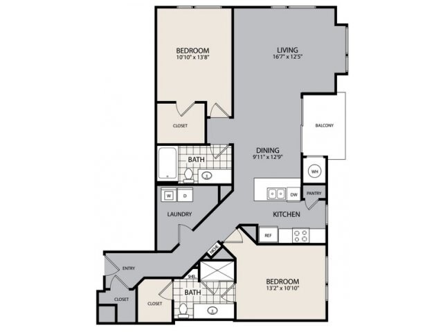 2828 Zuni Apartments - Denver, CO | Apartments.com