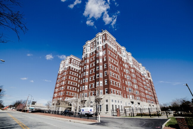 The Marott Apartments Apartments - Indianapolis, IN | Apartments.com