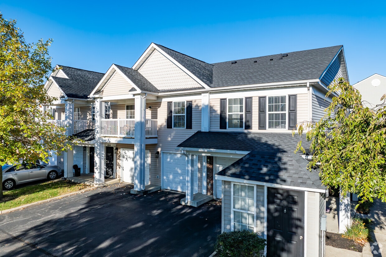 Sunbury Commons - 502 Milldam Dr Sunbury, OH 43074 | Apartments.com
