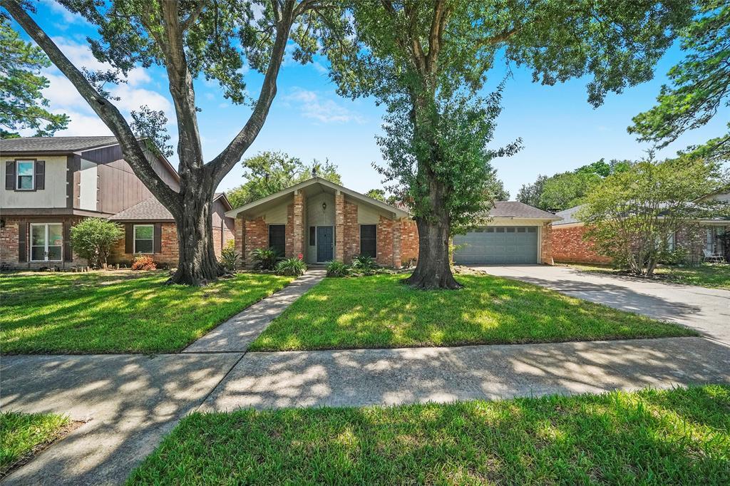 10307 Autumn Harvest Dr, Houston, TX 77064 - House Rental in Houston ...