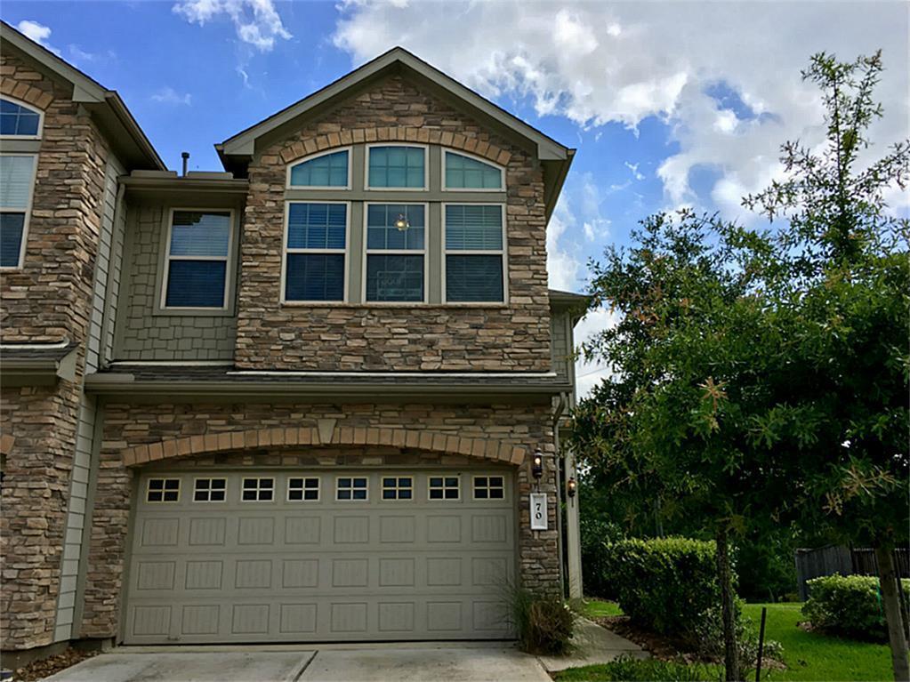 70 Aventura Pl, Spring, TX 77389 - Condo for Rent in Spring, TX ...