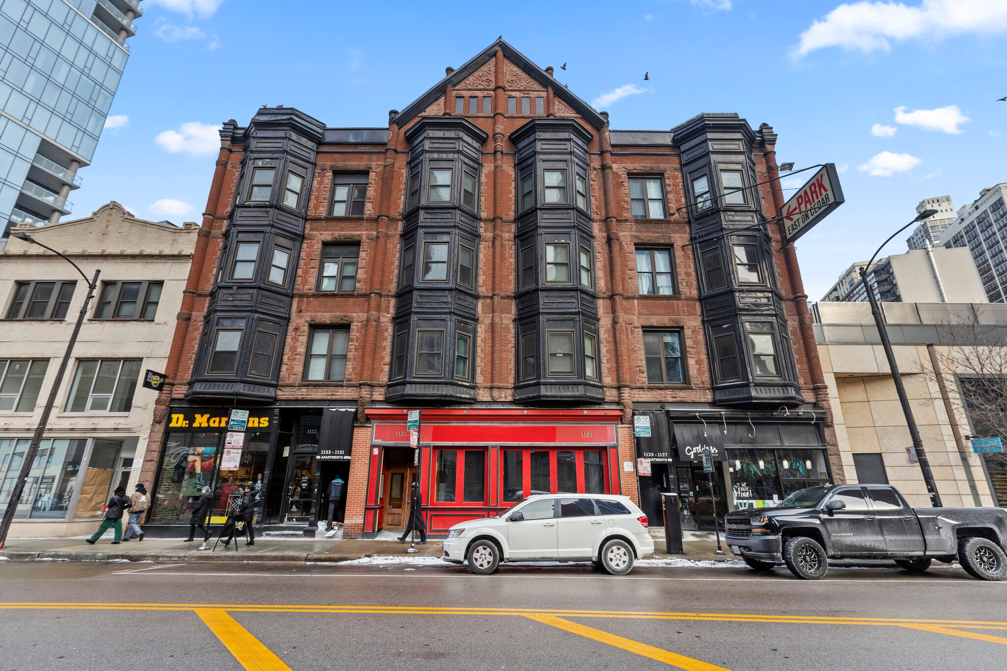 1131 N State St Unit 3C, Chicago, IL 60610 - 1131 N State St Chicago ...