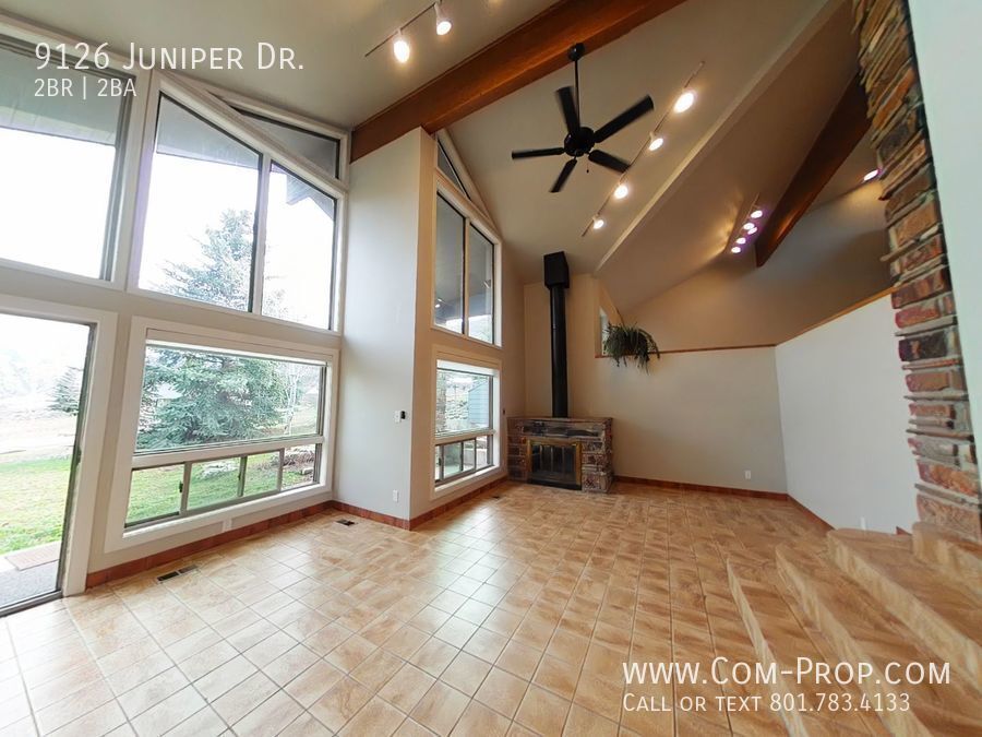9126 Juniper Dr, Provo, UT 84604 - House Rental in Provo, UT ...