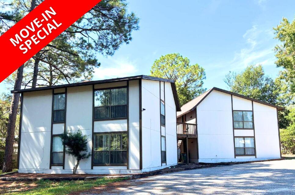 337 Lewis St Unit F, Fort Walton Beach, FL 32547 - Room for Rent in ...