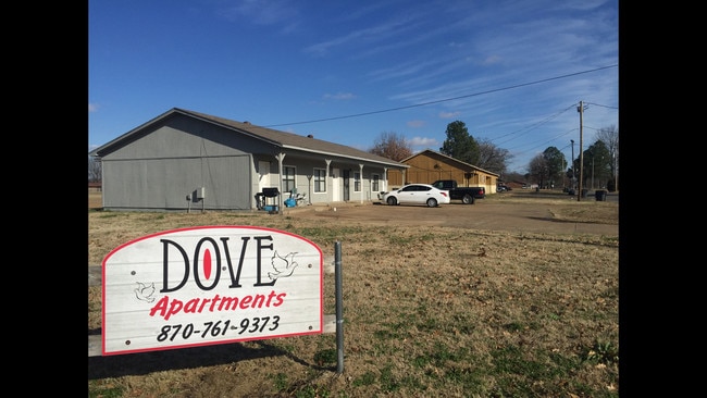 Thida AR Condos for Rent