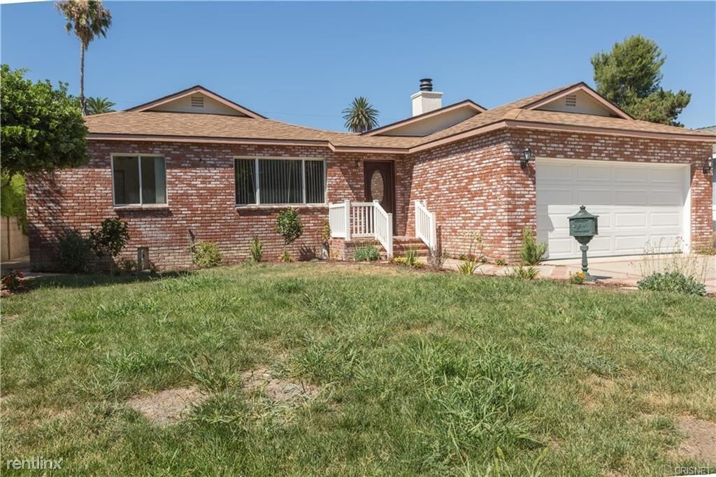 20535 Enadia Way, Los Angeles, CA 91306 - House Rental in Los Angeles ...