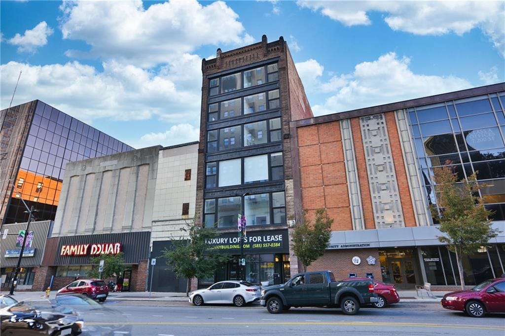 190 E Main St Unit 403, Rochester, NY 14604 - Room for Rent in ...