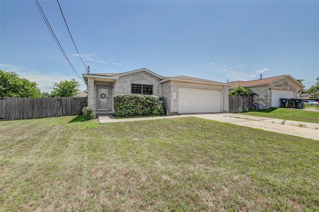 111 Jim Miller Dr, Kyle, TX 78640 - House Rental in Kyle, TX ...