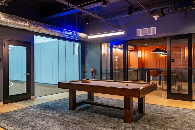 Textile Apartments - Apartments in Cincinnati, OH | Apartments.com