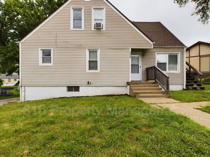10626 East 23rd St S Independence, MO 64052 - Alquileres en ...