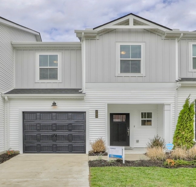 4616 Ridge Bend Dr, Nashville, TN 37207 - Townhome Rentals in Nashville ...